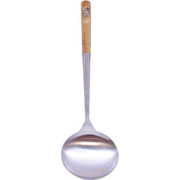 Wok Spoon - Function Junction