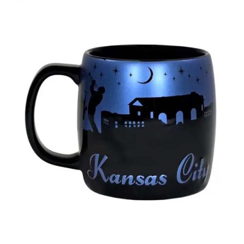 Mug Kansas City Night Sky - Function Junction